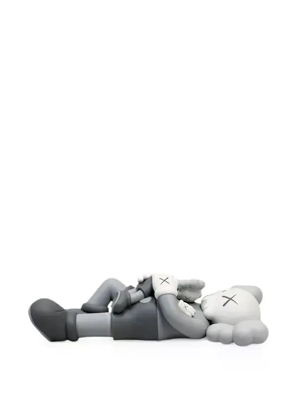 KAWS Holiday Singapore Vinyl Figurine