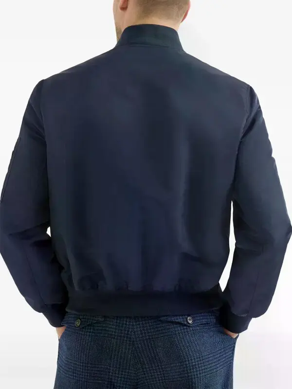 Brunello Cucinelli Bomber Jacket