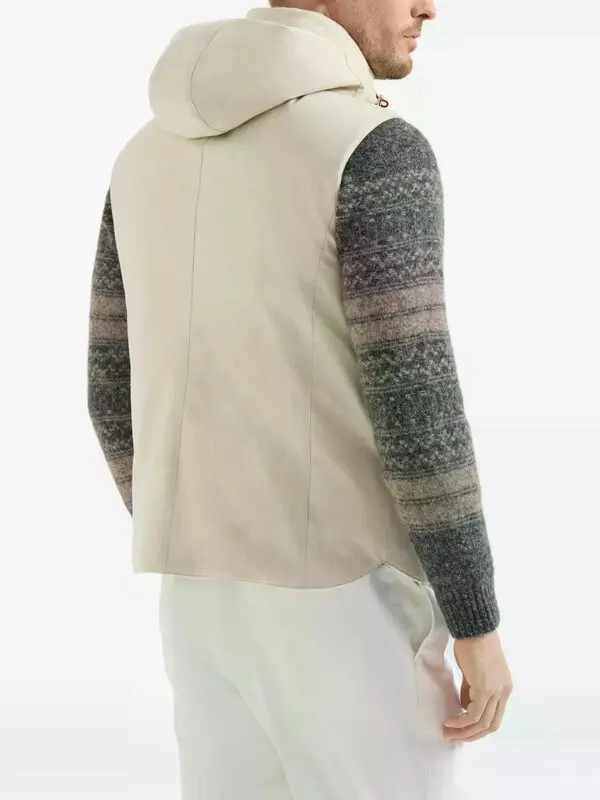 Brunello Cucinelli Gilet