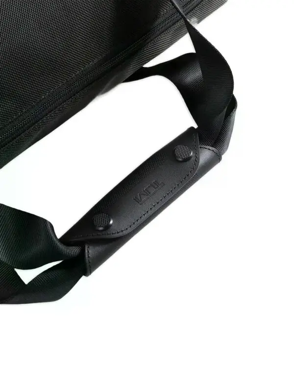 Tumi Top-handle Front-zip Travel Bag