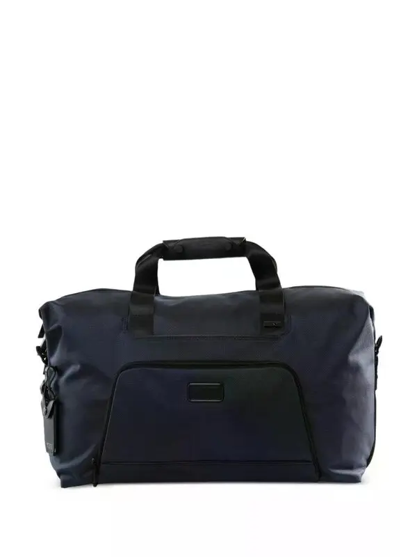 Tumi Front-zip Travel Bag