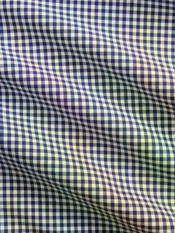 Polo Ralph Lauren Gingham-check Button-down Shirt