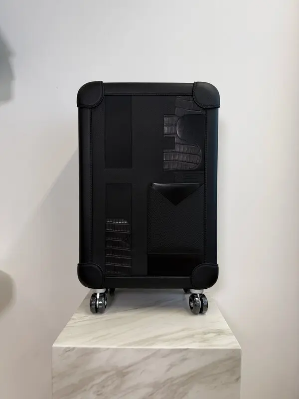 RMS Trolley Bag