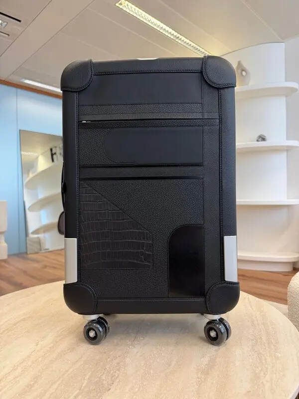 RMS Trolley Bag