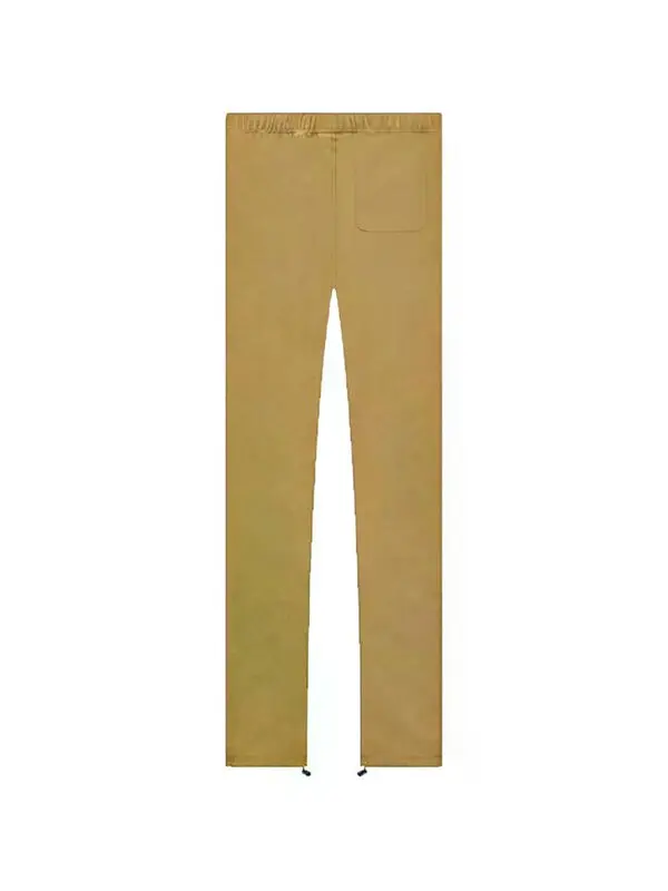 Fear Of God Essentials Logo-print Track Pants