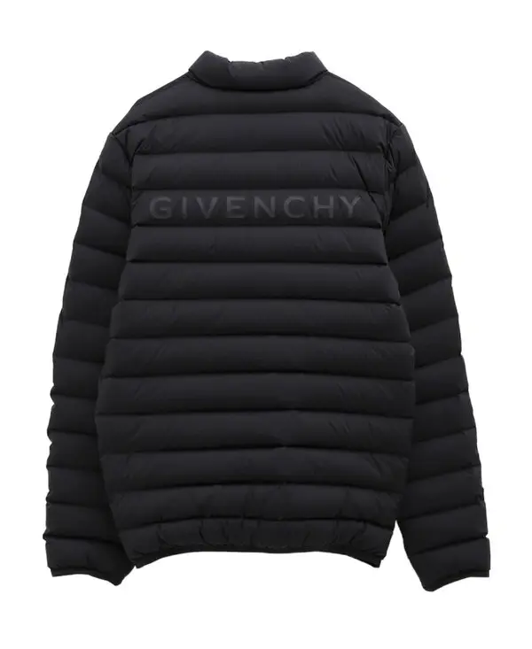Givenchy Light Puffer Jacket