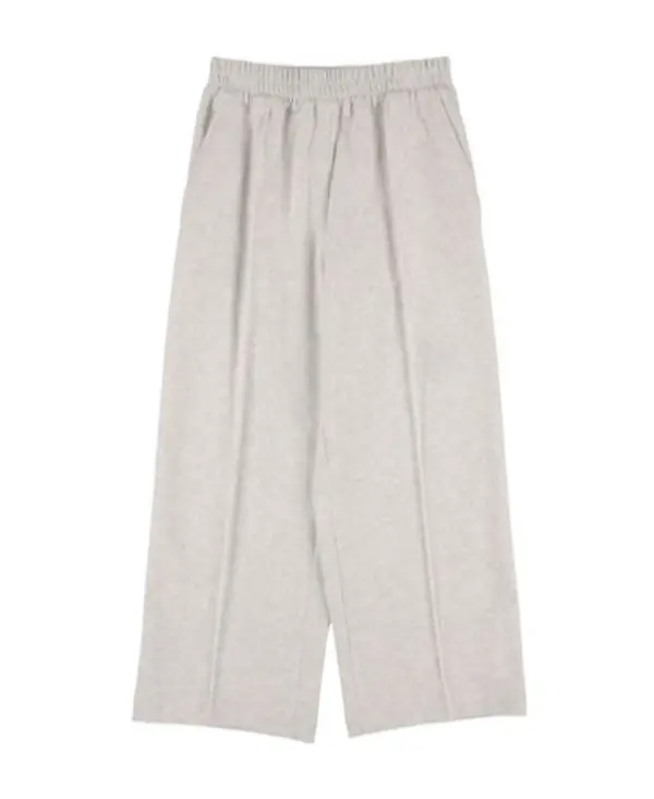 Brunello Cucinelli Lightweight Cotton Casual Pants - White