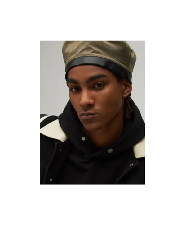KANGOL Tech Plush Double-sided Beret