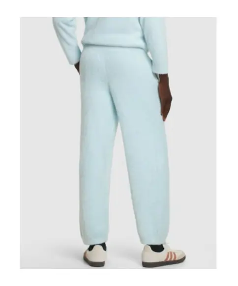 BONSAI Knitted Jogging Pants