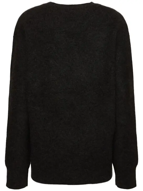 THE ROW Round Neck Sweater