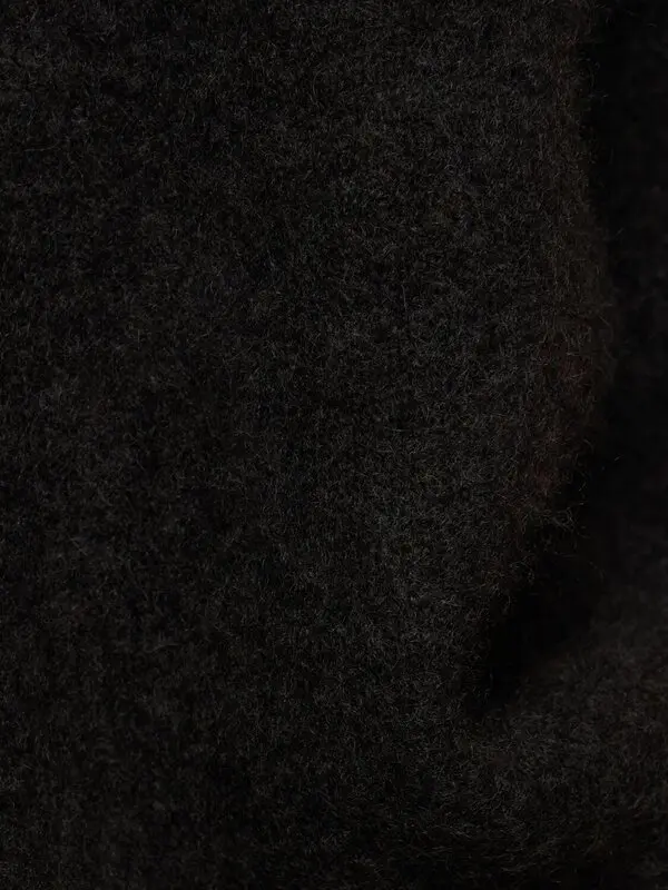 THE ROW Round Neck Sweater