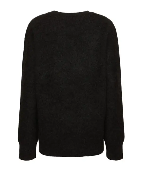 THE ROW Round Neck Sweater
