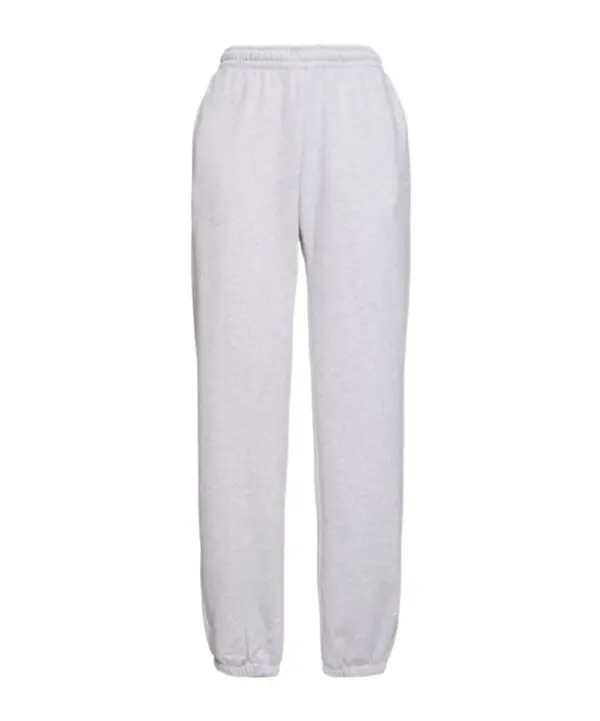ROTATE BY BIRGER CHRISTENSEN Embroidered Logo Sportpants - White