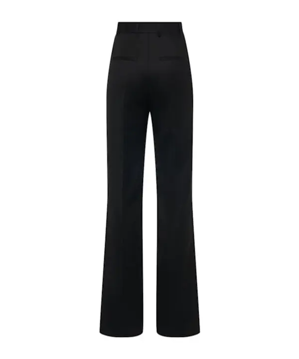 Giuseppe Di Morabito Pleated Wool Trousers