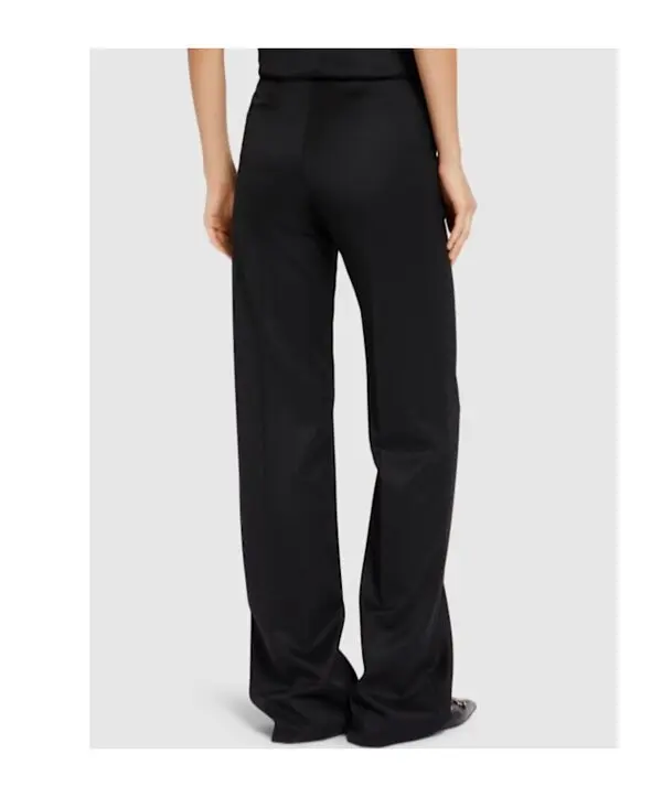 Giuseppe Di Morabito Pleated Wool Trousers