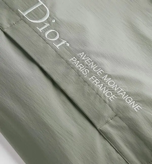 Dior Long Sleeve Jacket