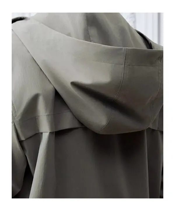 Dior Long Sleeve Jacket