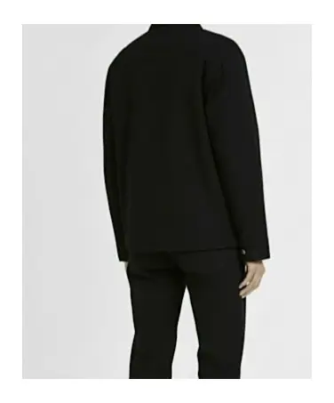 Carhartt Work In Progress Long-sleeved Collared Jacket