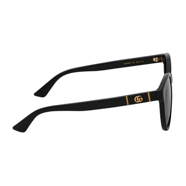 Gucci Round Frame Sunglasses