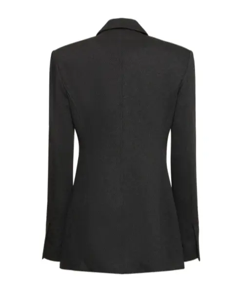 Helmut Lang Single-breasted Blazer