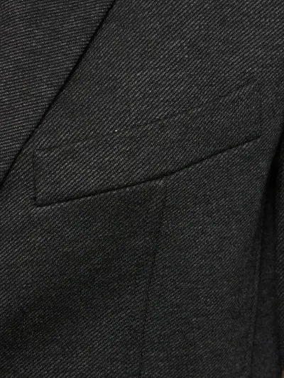 Helmut Lang Single-breasted Blazer