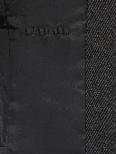 Helmut Lang Single-breasted Blazer