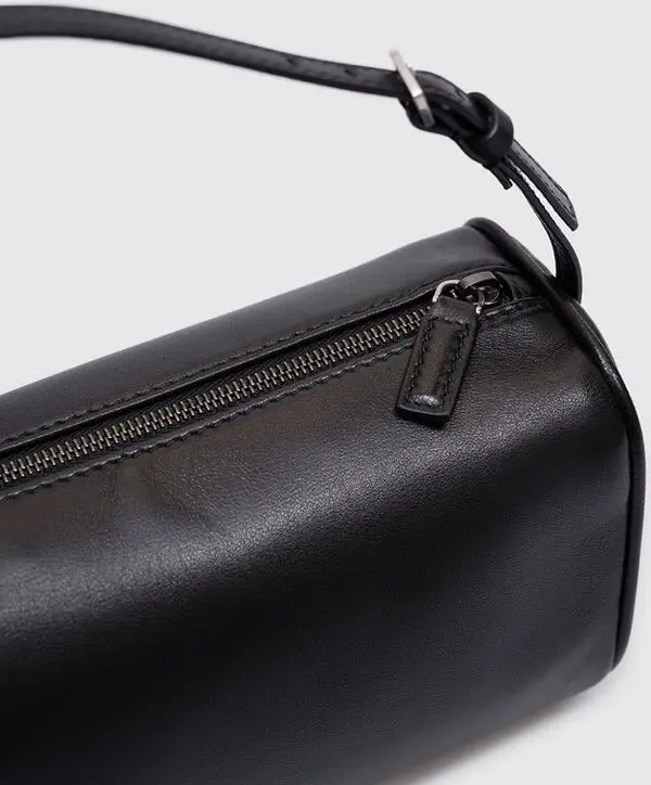 THE ROW Polished Finish Tote Bag