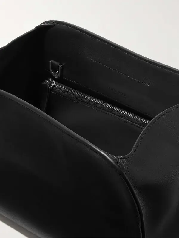 THE ROW Quilted Handbag