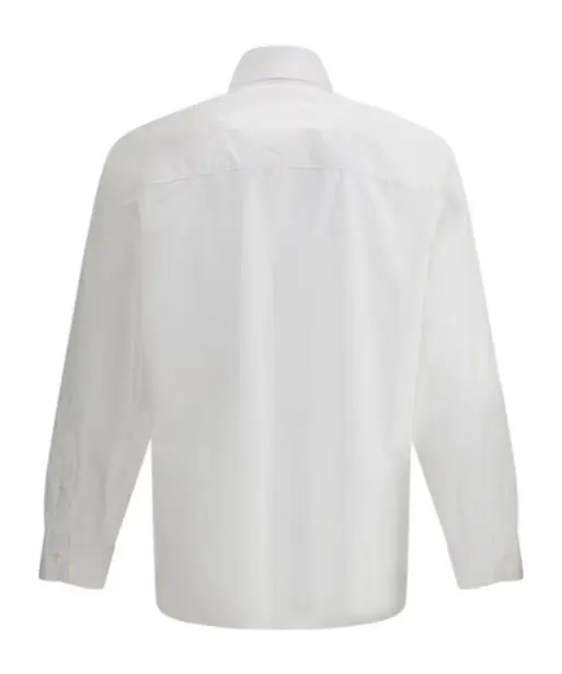 SUNFLOWER Long Sleeve Shirt