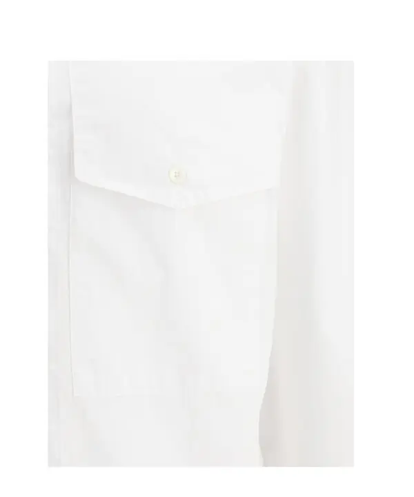 SUNFLOWER Long Sleeve Shirt