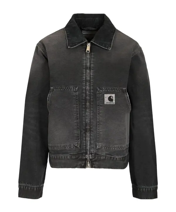 Carhartt Wip Arcan Zip-up Jacket