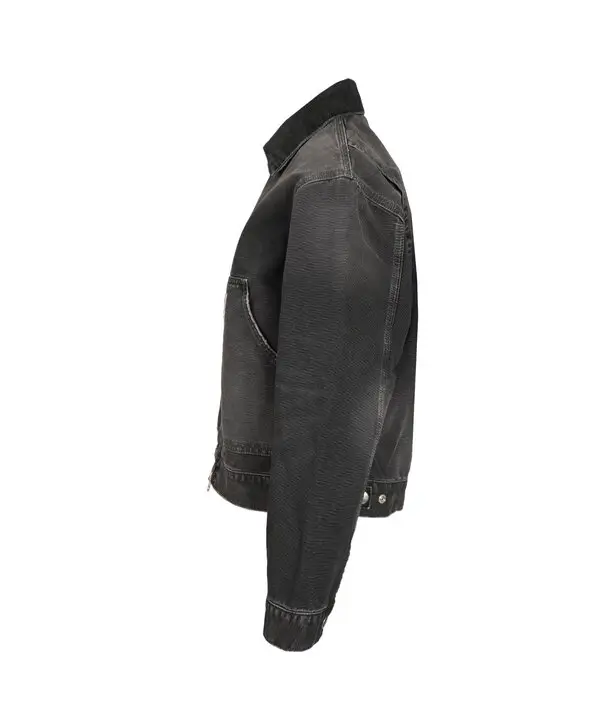Carhartt Wip Arcan Zip-up Jacket