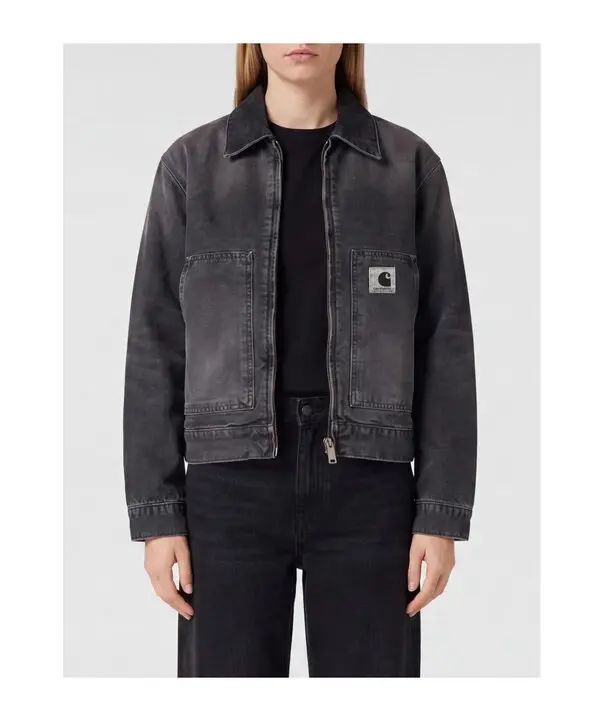 Carhartt Wip Arcan Zip-up Jacket