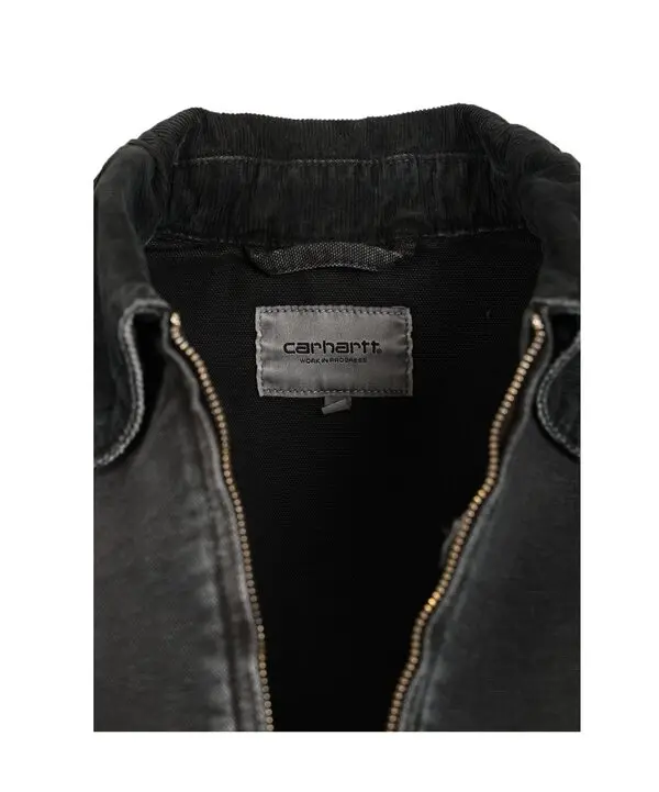 Carhartt Wip Arcan Zip-up Jacket