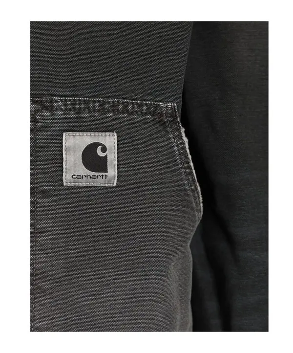 Carhartt Wip Arcan Zip-up Jacket