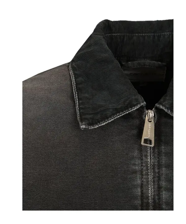 Carhartt Wip Arcan Zip-up Jacket