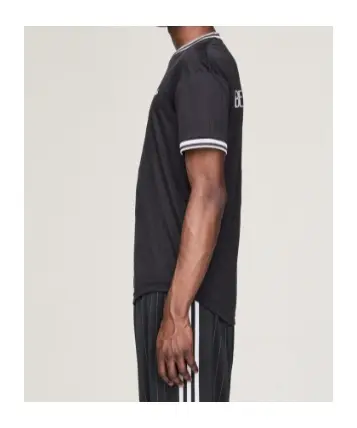 Y3 Elite 5 Football Jersey T-shirt