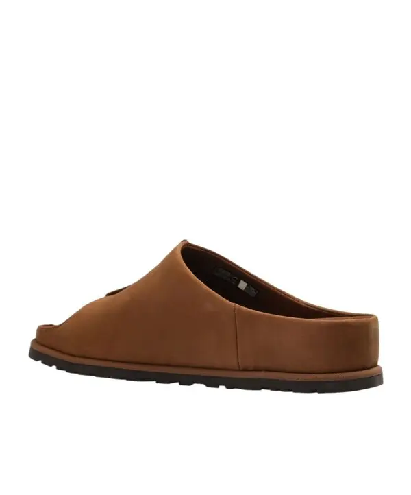 UGG Open-toe Slip-on Sandals