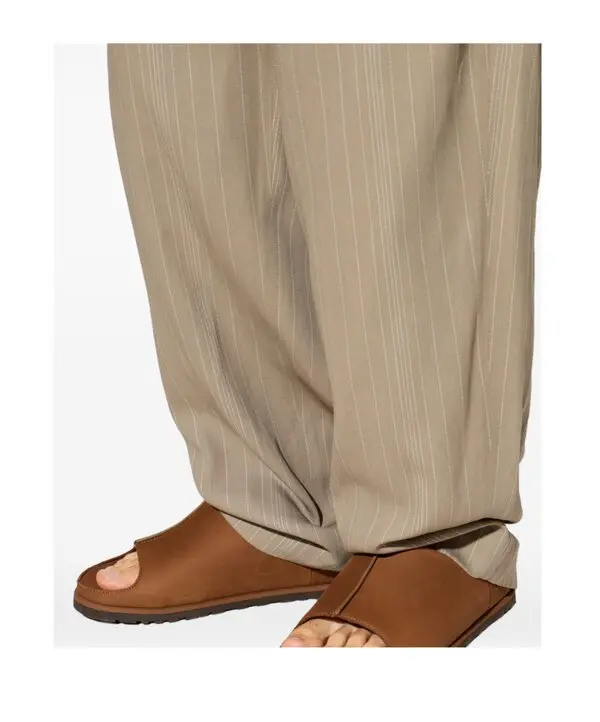 UGG Open-toe Slip-on Sandals