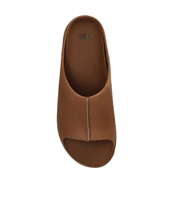 UGG Open-toe Slip-on Sandals
