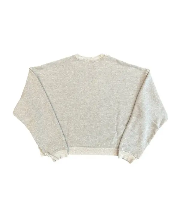 PALY HOLLYWOOD Mythss Crewneck Sweatshirt