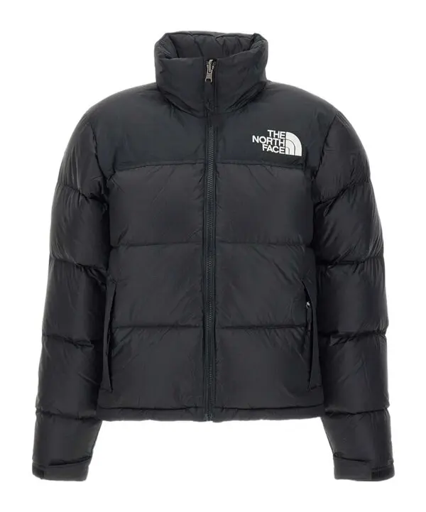 The North Face 1996 Retro Nuptse Down Jacket - Black