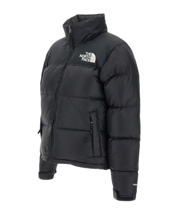The North Face 1996 Retro Nuptse Down Jacket - Black