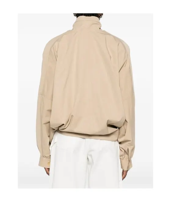 DARKPARK Delavé Bomber Jacket