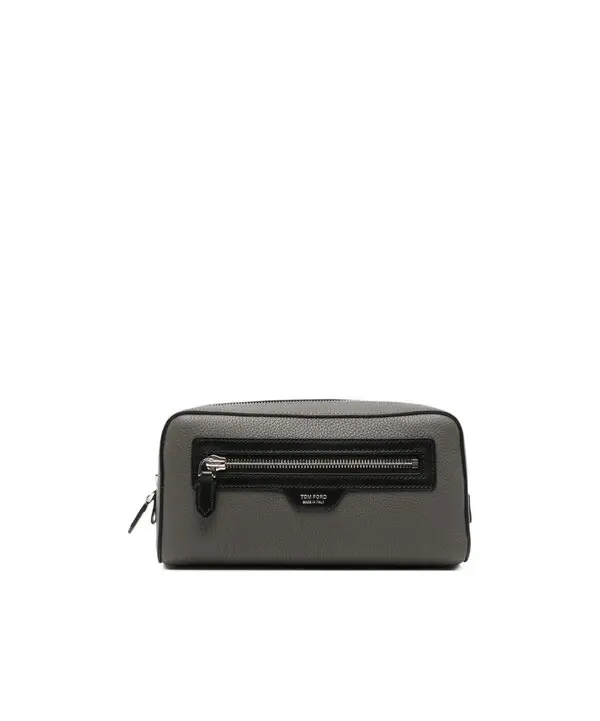 TOM FORD Zip Wallet
