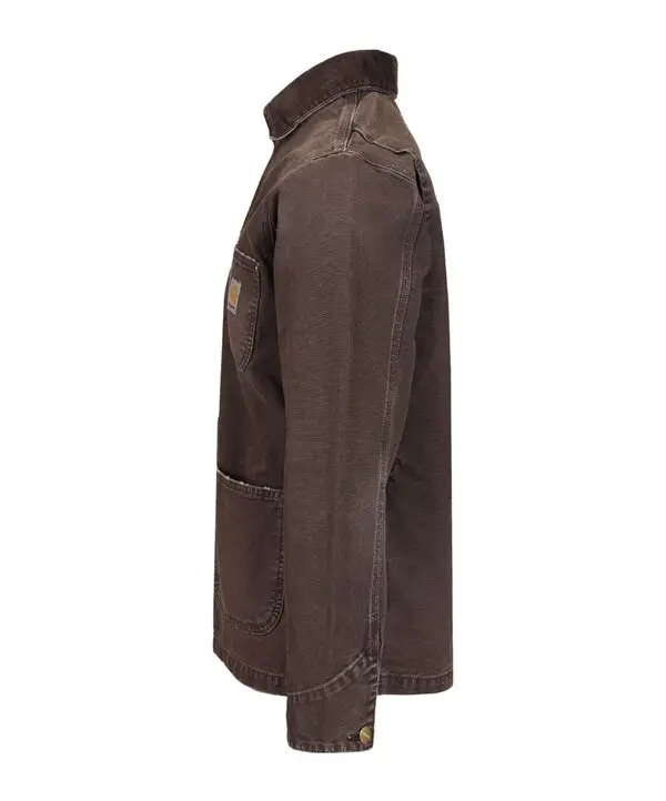 Carhartt Work In Progress Chore' Jacket