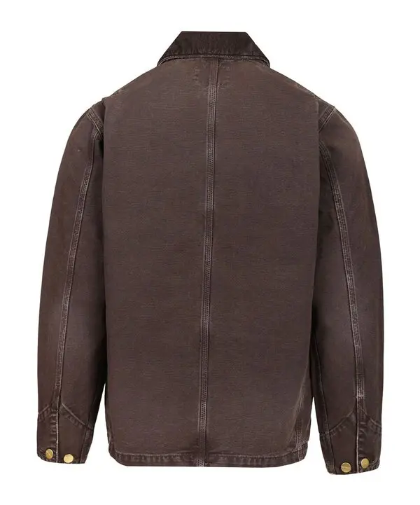 Carhartt Work In Progress Chore' Jacket