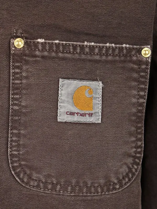 Carhartt Work In Progress Chore' Jacket