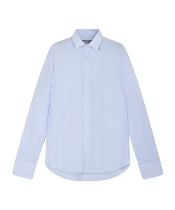 Canali Shirt - Blue