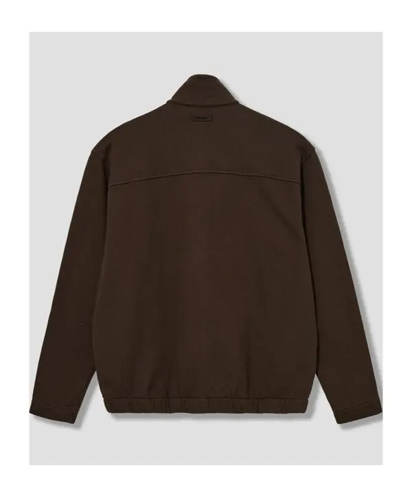 Norse Projects Zipper Cardigan